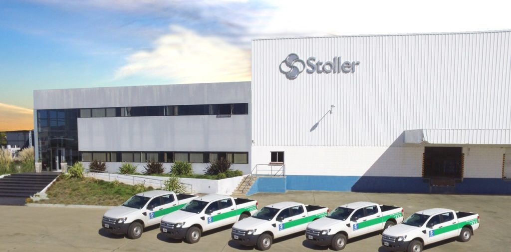 Stoller Argentina impulsa la comunicación digital - Agrolink