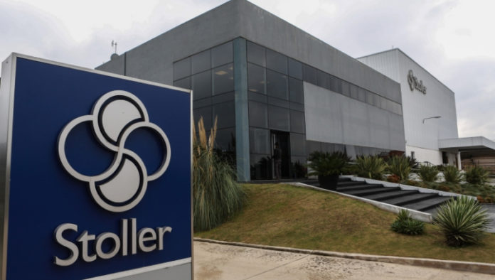 Stoller fue premiada como uno de los mejores lugares para trabajar en ...