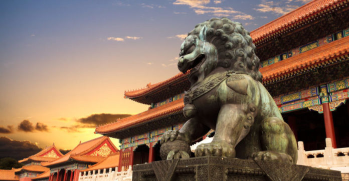 China, ¿el Imperio insaciable? | AgroLink