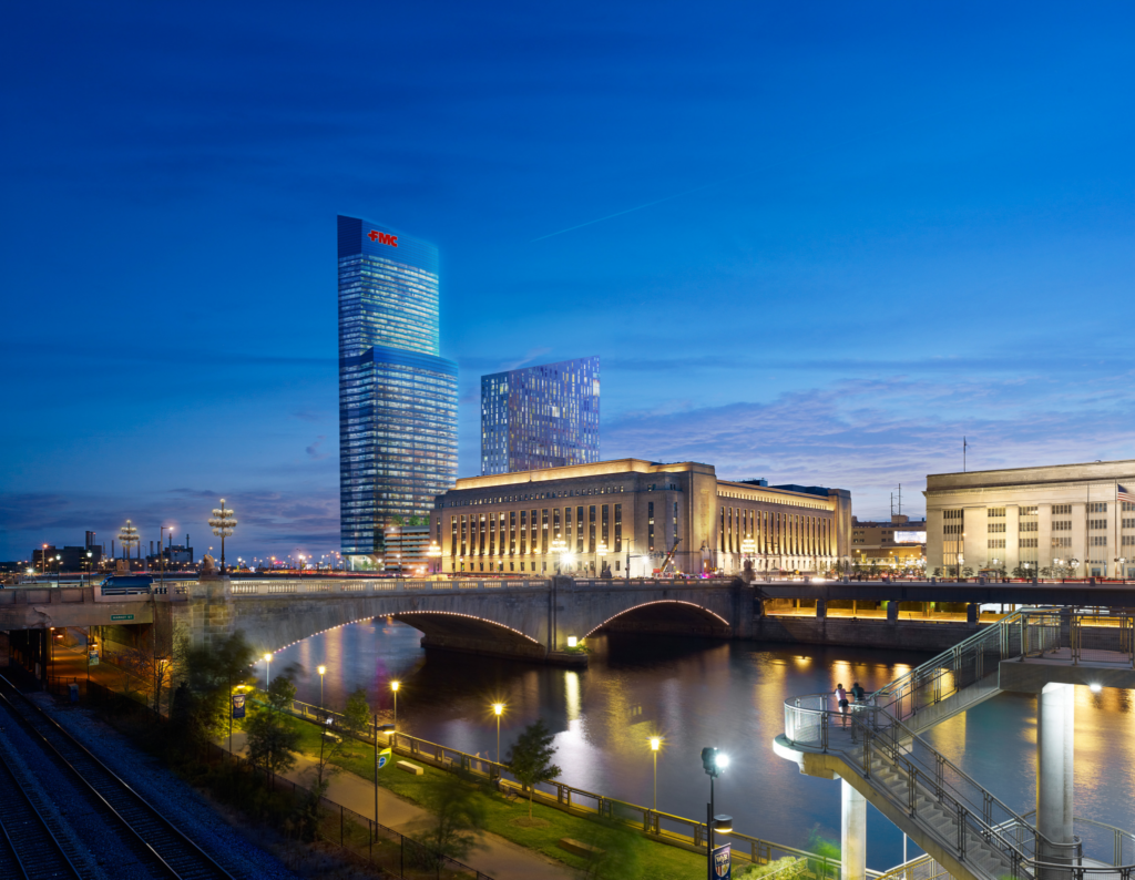 FMC será la única empresa propietaria del Fluindapyr - Agrolink