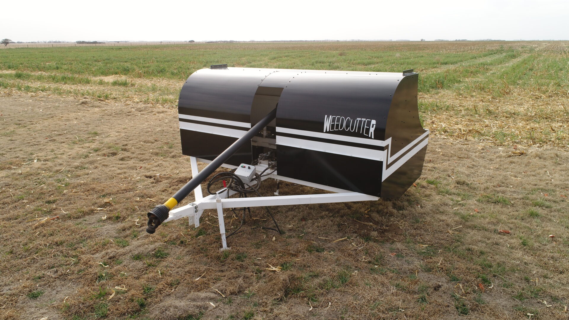 Crean un herramienta de precisión para el control de malezas | AgroLink