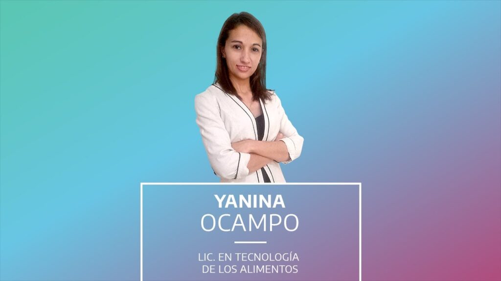 Desarrolla programas y acompaña a las empresas en la concreción de proyectos: la historia de ...