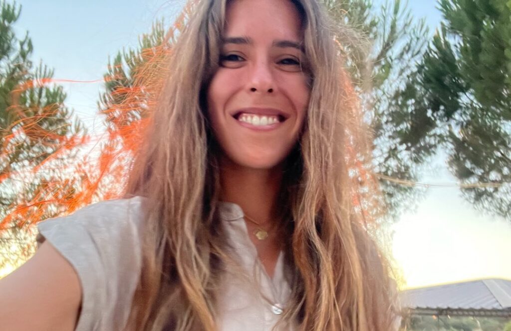 La historia de la agrónoma que dejó la Argentina para trabajar en un ...