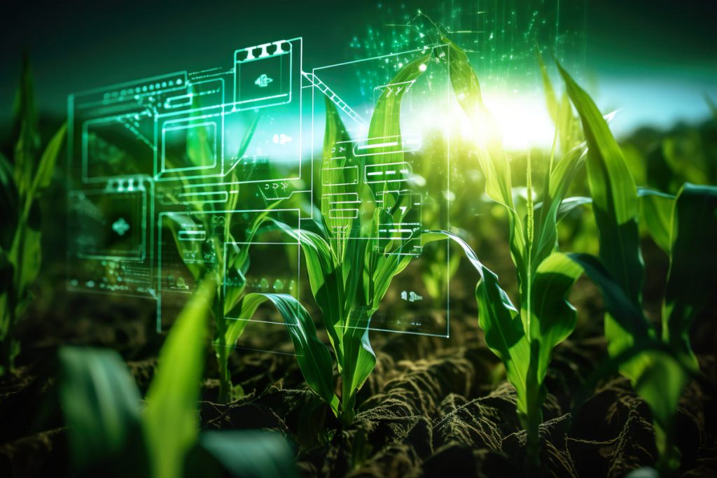Chat GPT: Inteligencia artificial para agrónomos - Agrolink