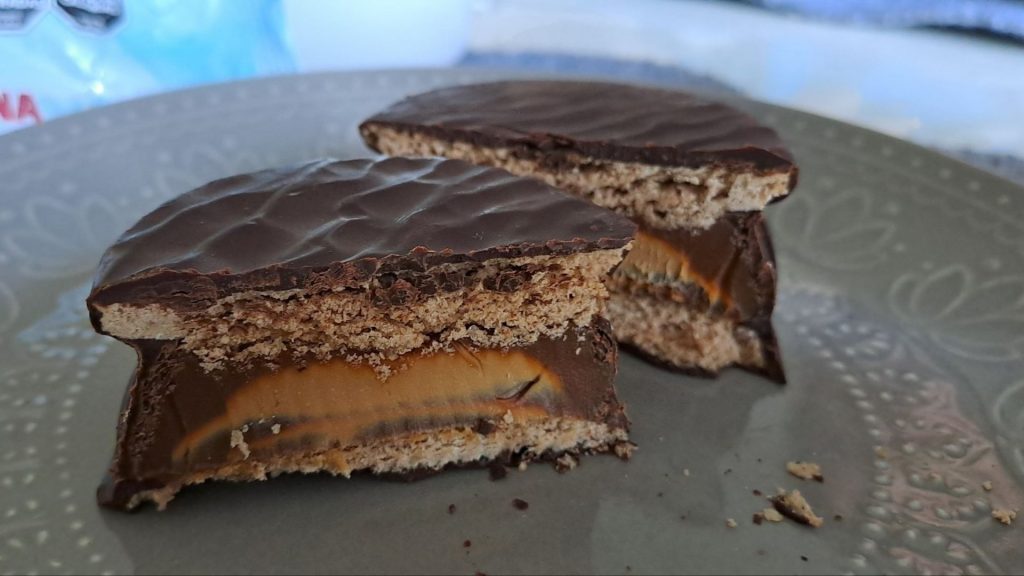 Este es el mejor alfajor de Argentina, según la inteligencia artificial ...