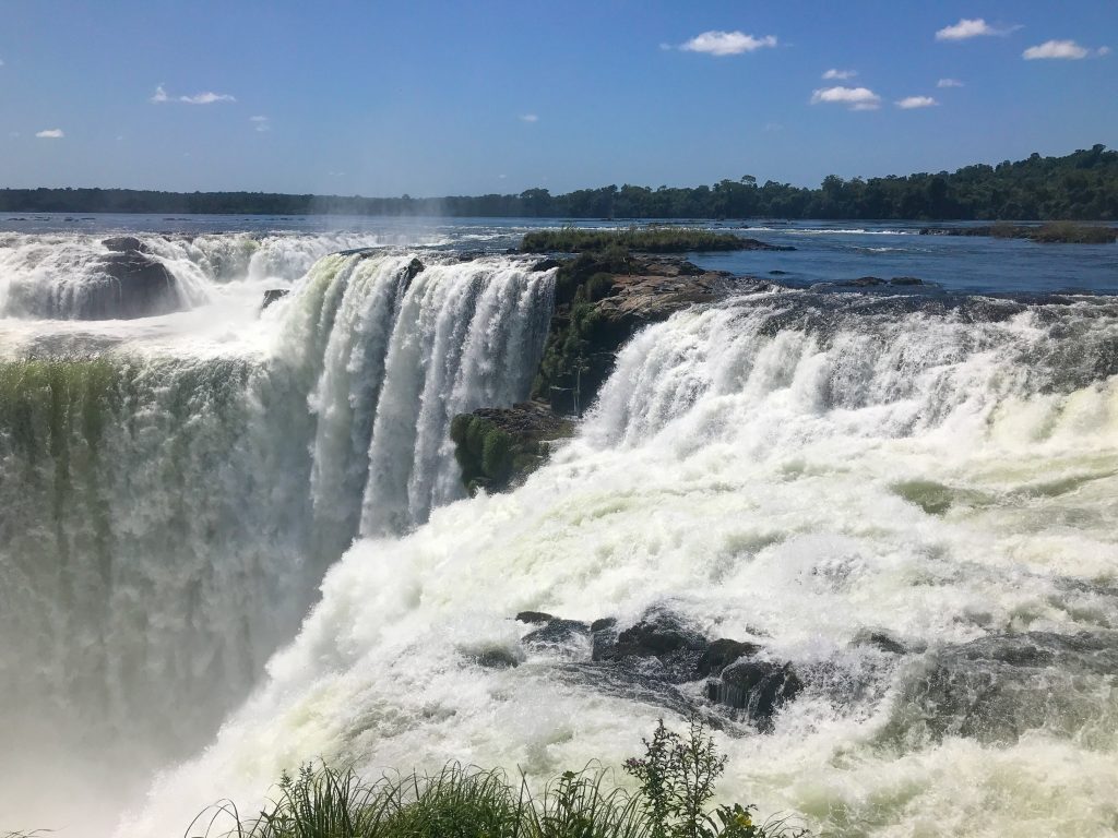 Semana Santa en Cataratas del Iguazú: cuánto cuestan las entradas y qué ...