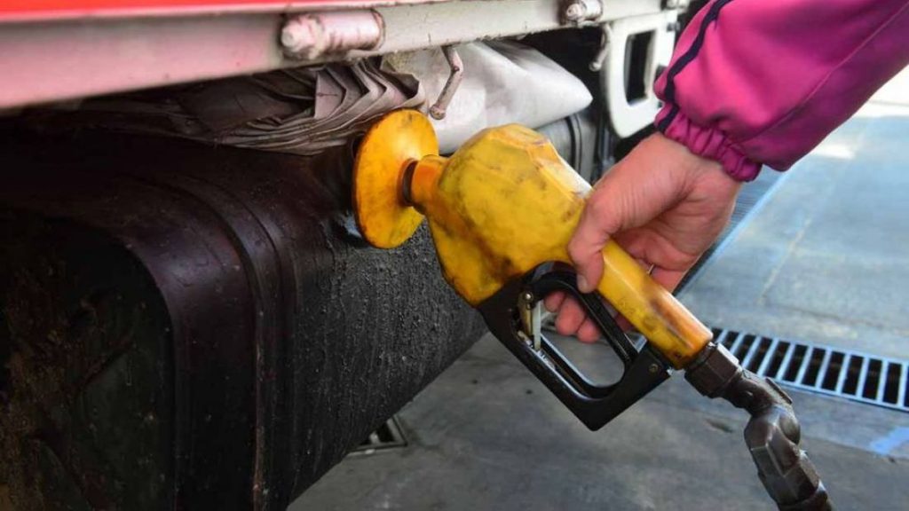 El precio del gas oil en Argentina, Brasil y Uruguay - Agrolink